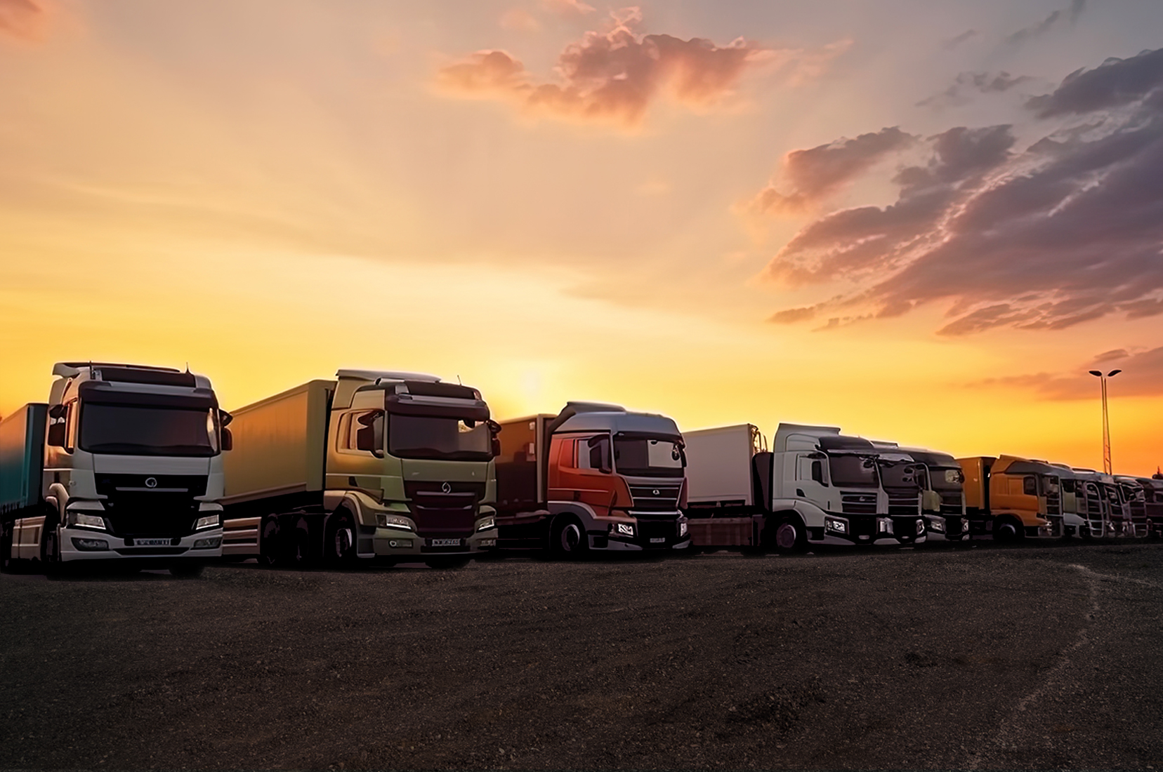 JetOil - Auto Parking